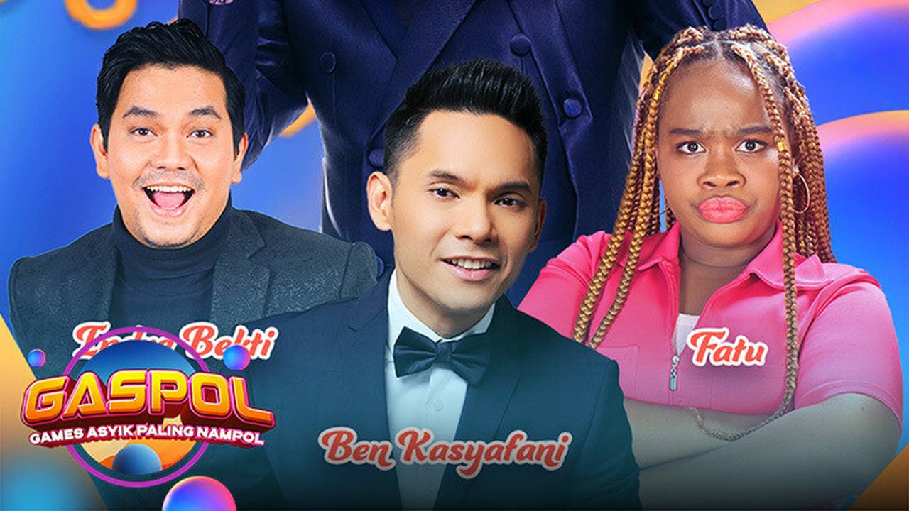 Gaspol - Episode 80 (13/12/24) | Vidio