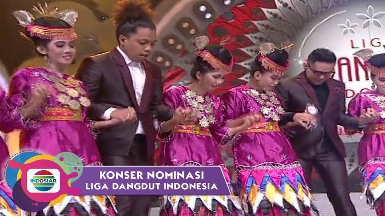 Tari Molulo dari Sulawesi Tenggara, Tari Pemersatu, Menyatukan semua ...
