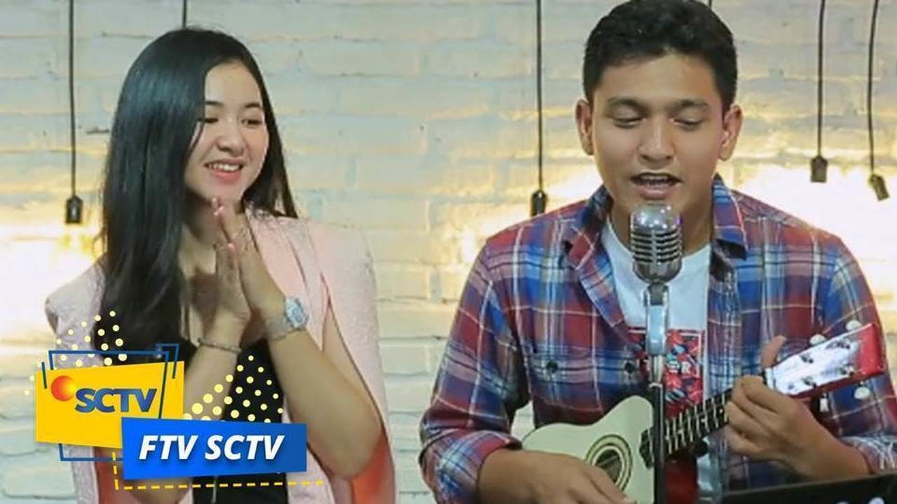 Nonton FTV SCTV Sa Ae Mas Ukulele
