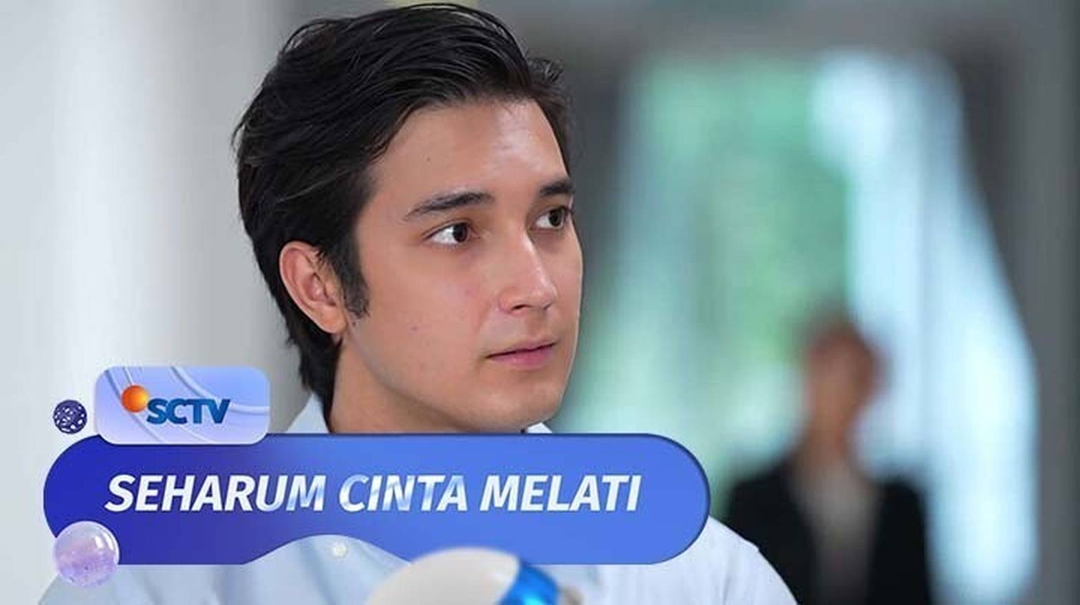 Seharum Cinta Melati - Episode 11 | Part 2/2 (2025) | Vidio