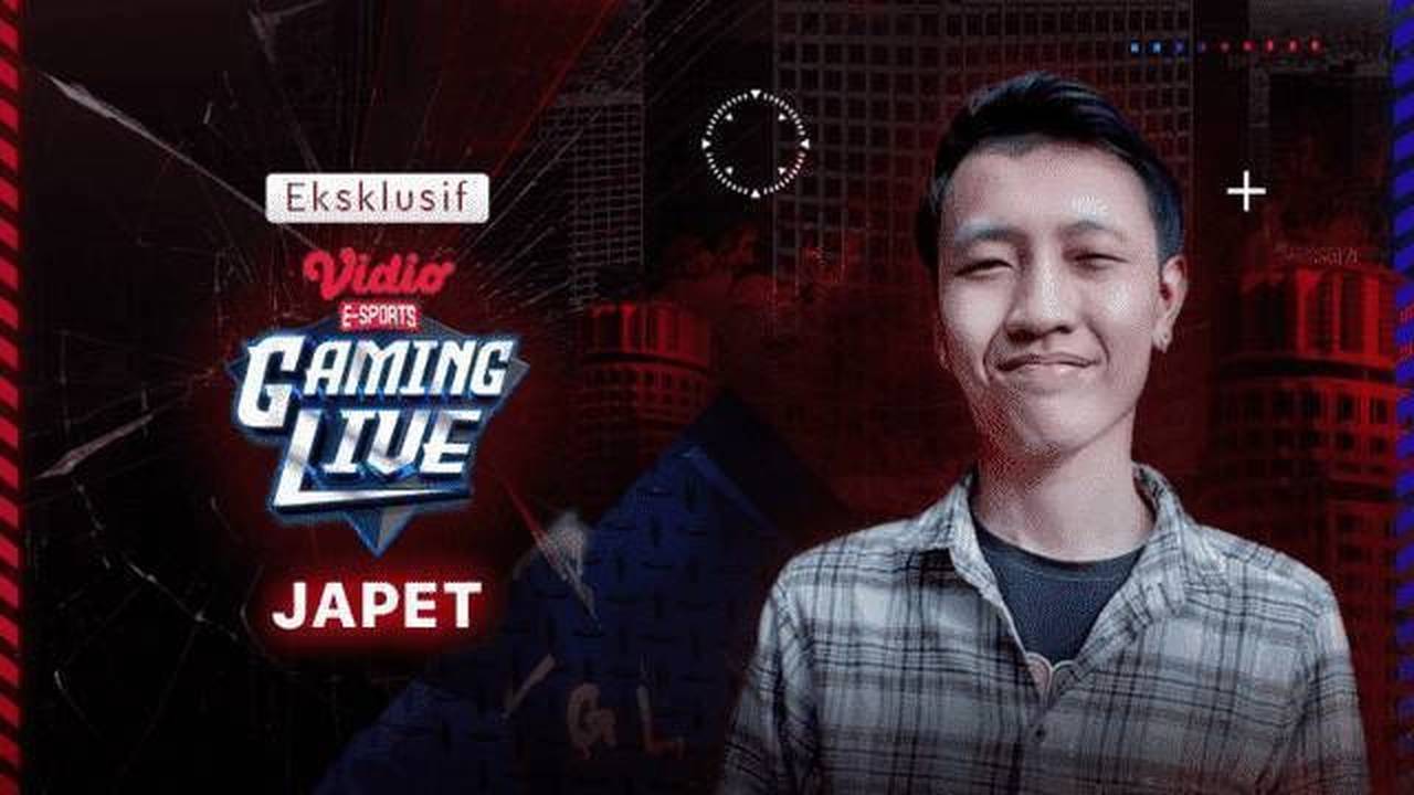 VGL JAPET - JAPET | Vidio