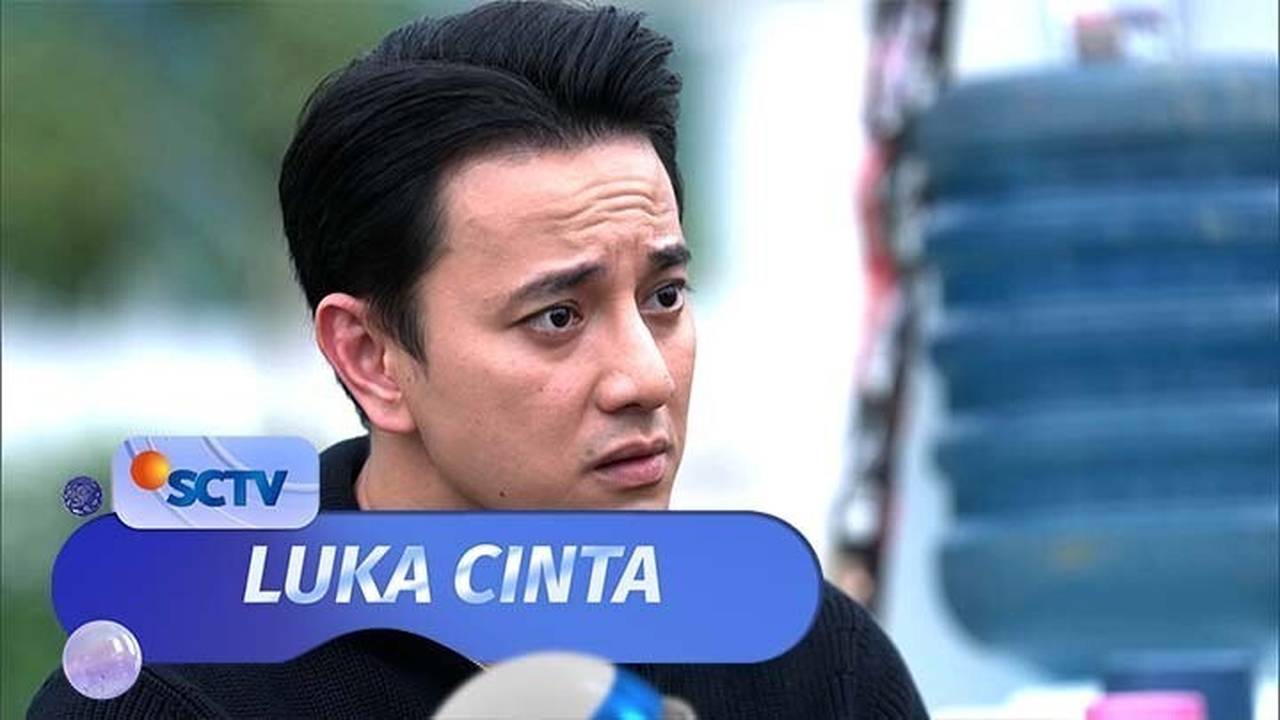 Luka Cinta - Episode 238 | Part 2/2 (2024)