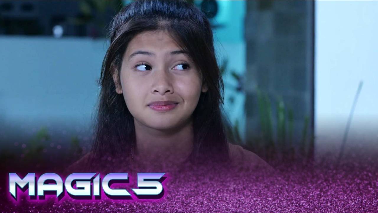 Magic 5 - Episode 130 | Sinetron Indosiar | Vidio