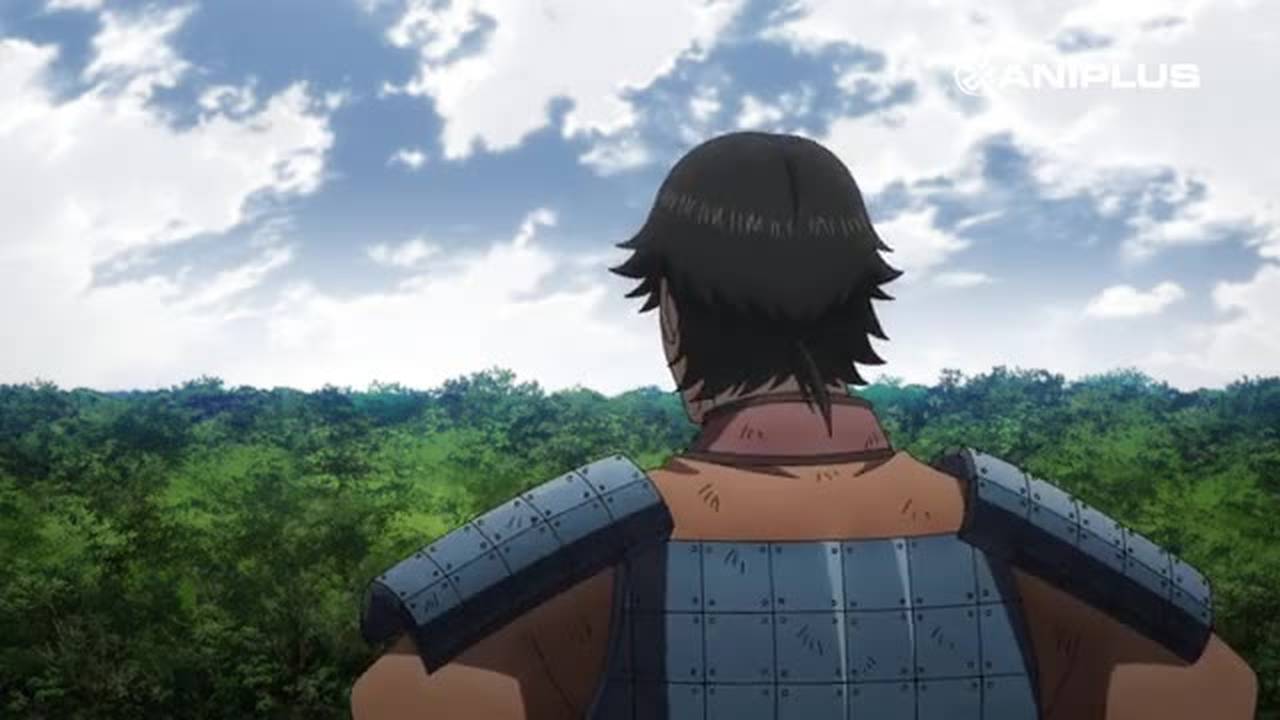 Kingdom Season 5 - Ep 11 - Wei Ping dan Pasukan Fei Xin (2024) | Vidio