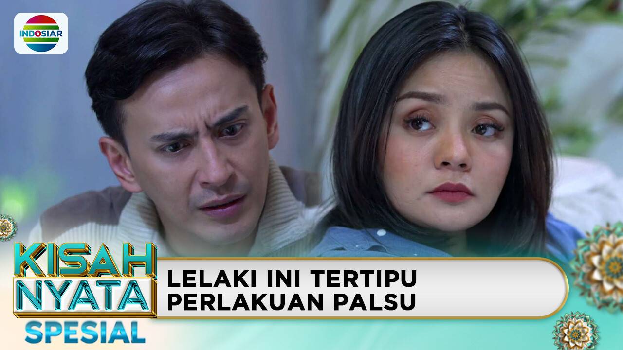 Terjebak Siasat Istriku | Kisah Nyata Spesial Full Movie | Vidio