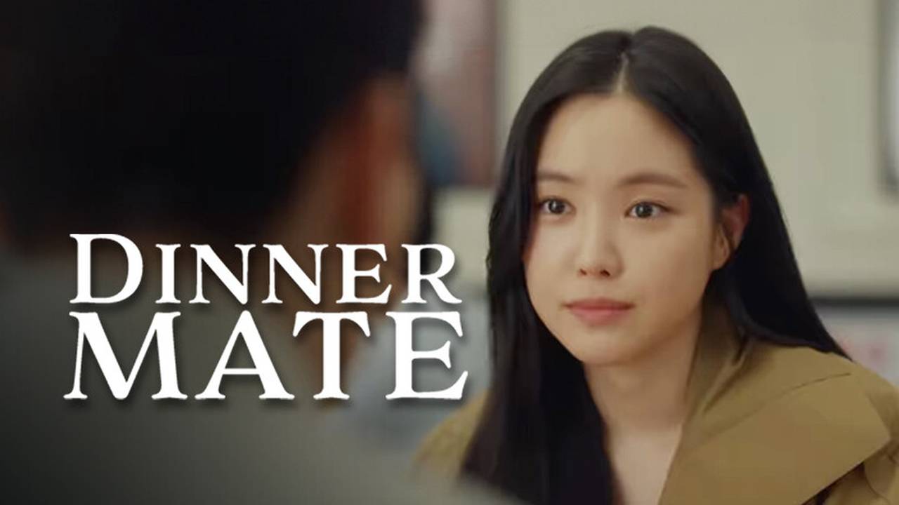 Dinner Mate - Episode 08 (2020)