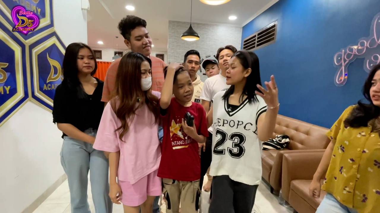 Prediksi Top 4, Siapakah Yang Akan Tersenggol