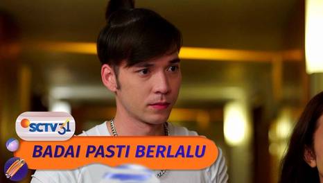 Badai Pasti Berlalu (Episode Lengkap & Terbaru) | Vidio