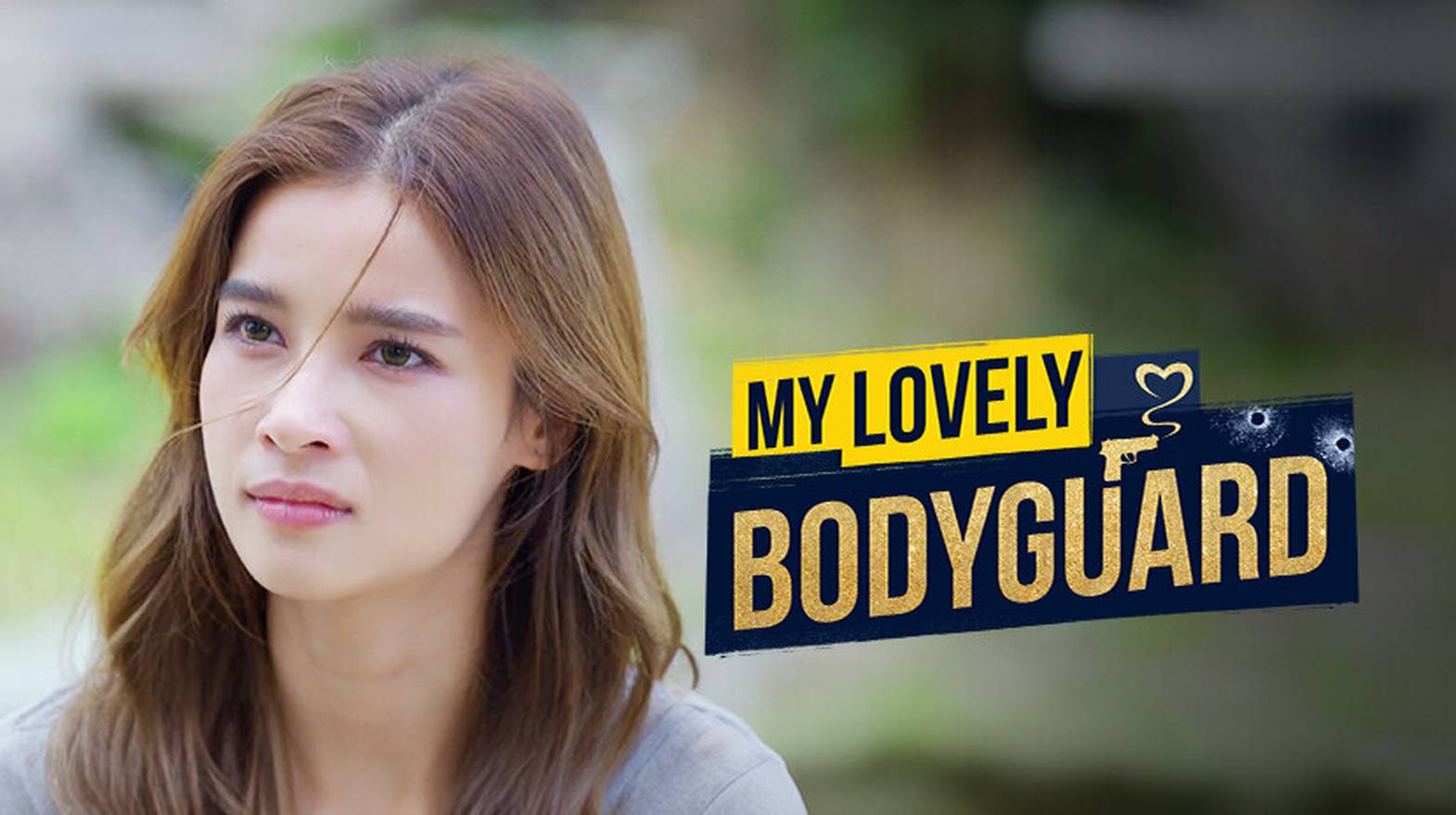 [Gratis] My Lovely Bodyguard - Episode 01 (2022) | Vidio