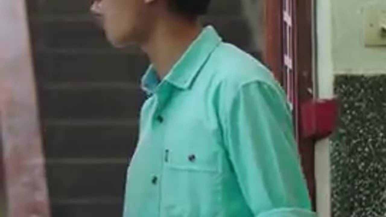 Ada Cinta di SMA - Shorts | Vidio