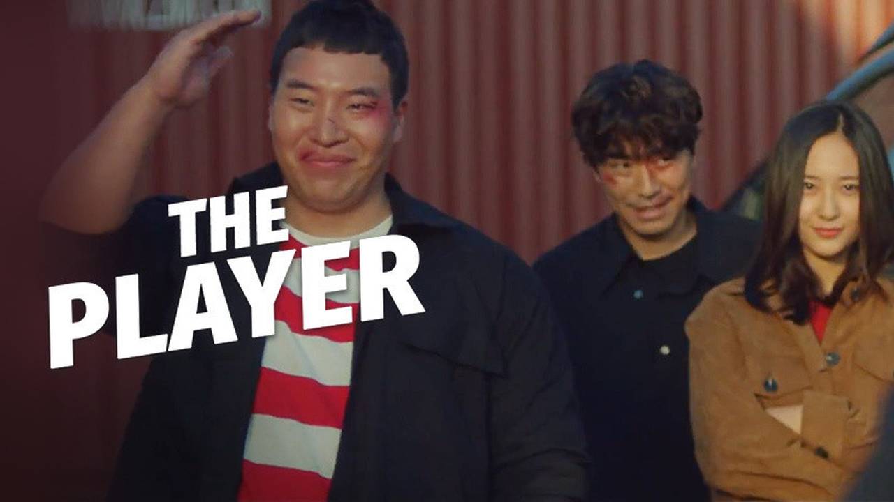 Nonton Drakor The Player Season 1 - Episode 13 | Sub Indo
