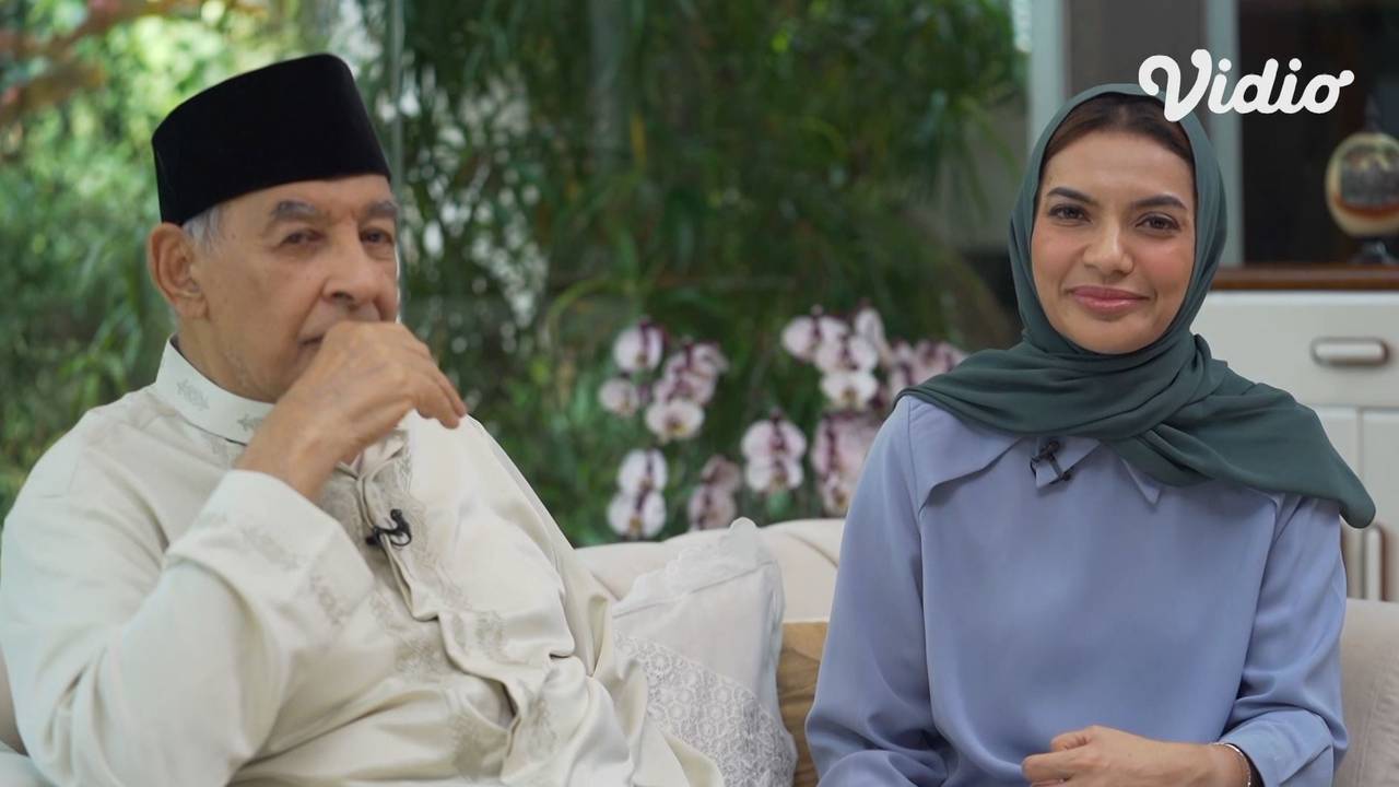 Nonton Shihab & Shihab - Kisah Hijrah | Vidio