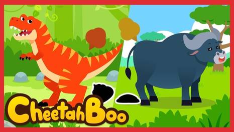 Animal Poo Songs (Episode Lengkap & Terbaru) | Vidio