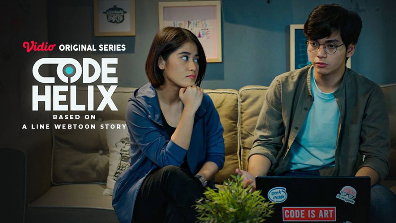 [Gratis] Code Helix - Ep 02 - Hukuman Publik (2022)
