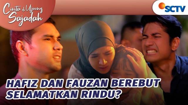 Nonton Sinetron SCTV & Indosiar Hari Ini