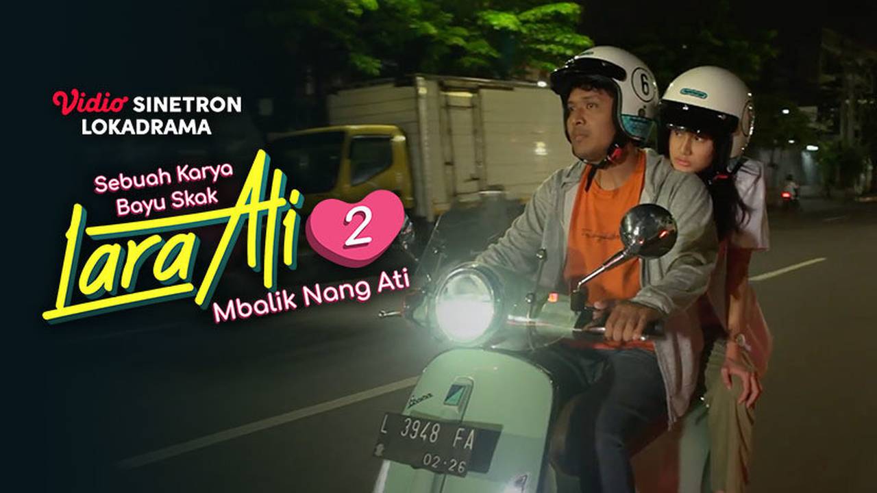 Lara Ati 2 - Episode 11 (2023)