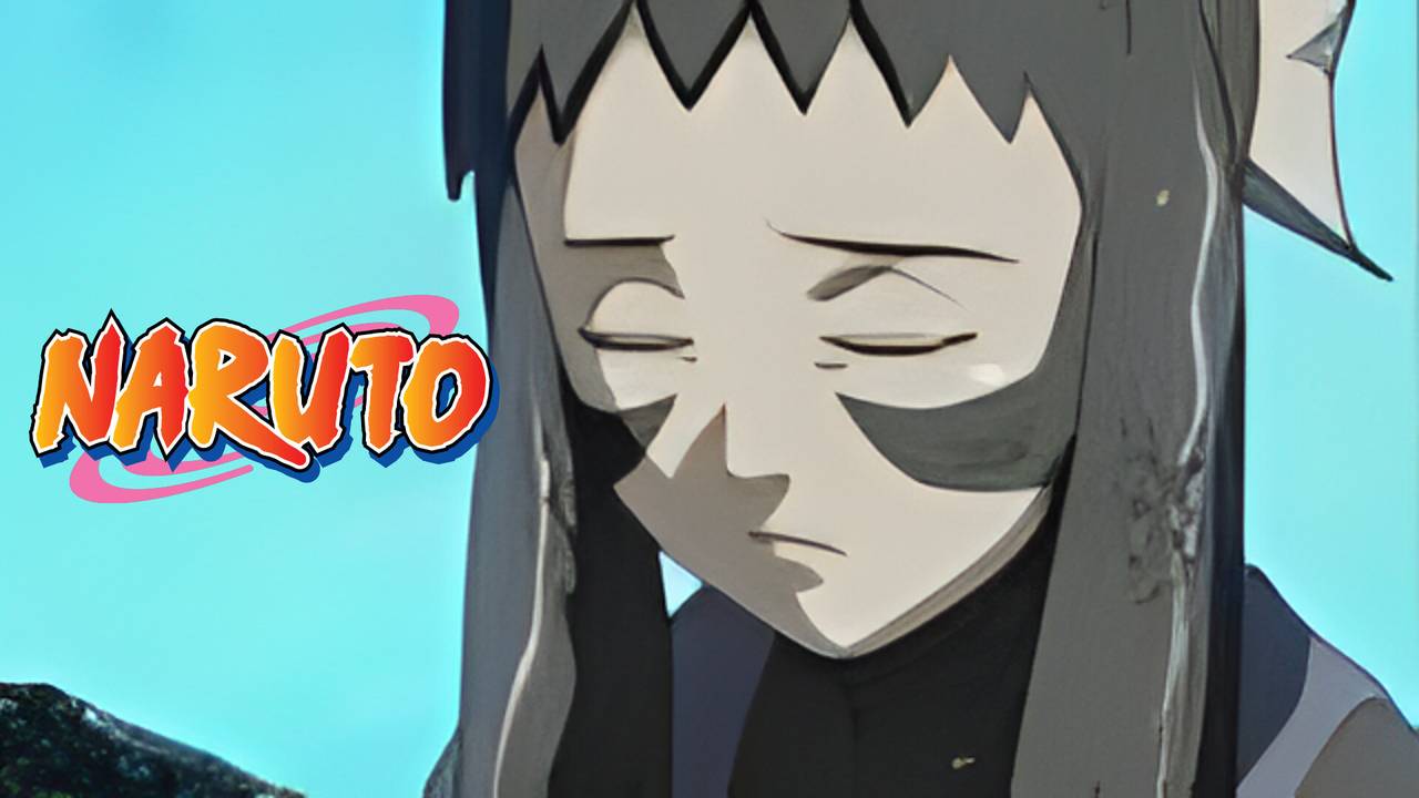 Naruto - Ep 171 - Penyusupan: Jebakan! (2002)