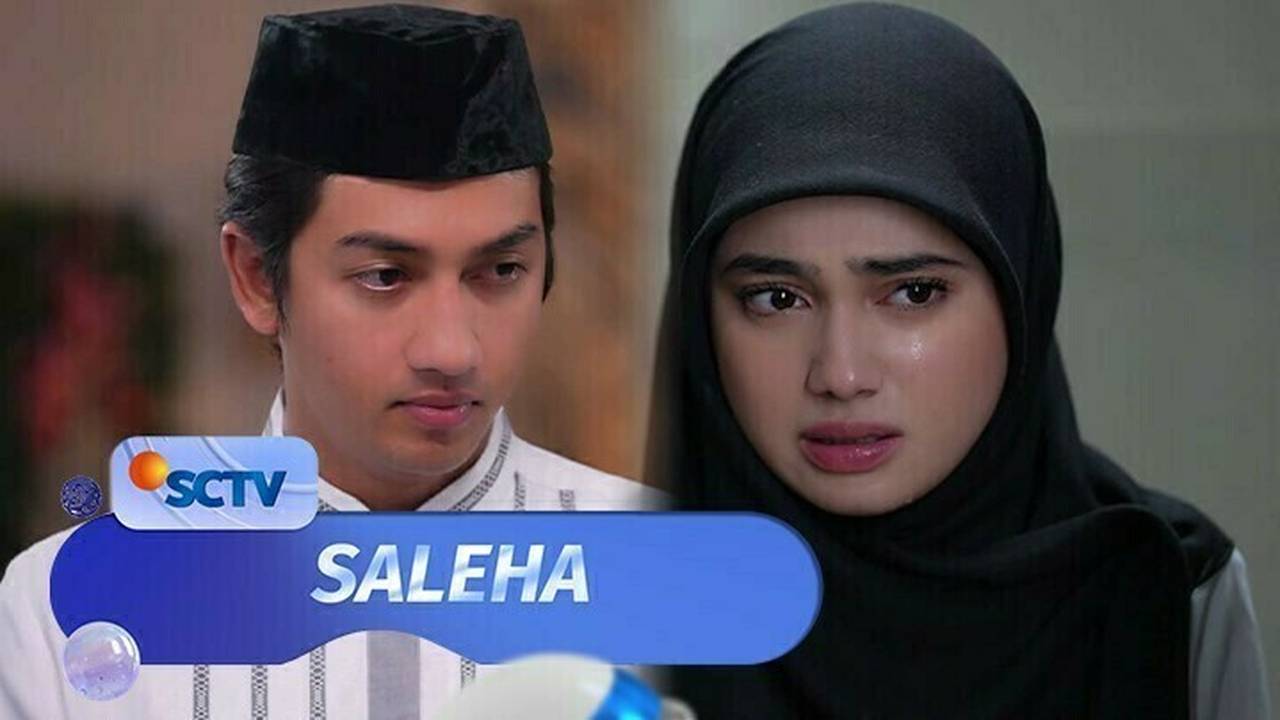 Saleha - Episode 91 | Part 1/2 (2024)