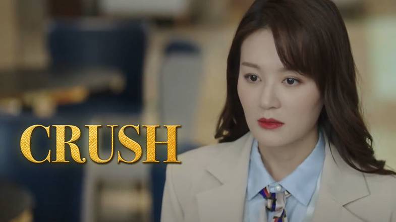 Crush - Episode 09 (2021) | Vidio