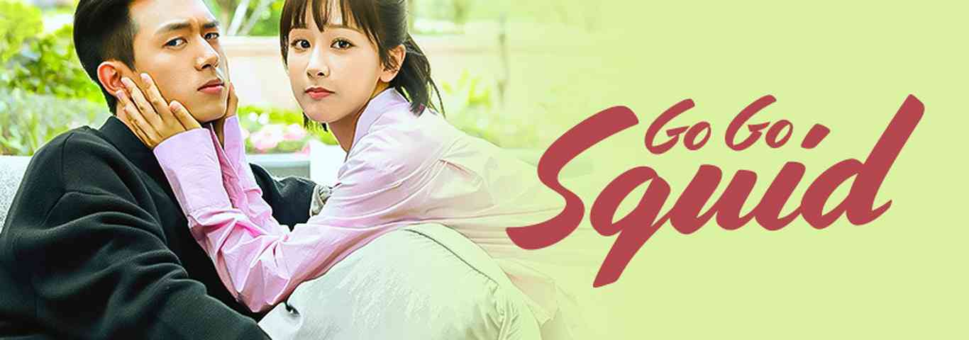 Nonton Go Go Squid (2019) Sub Indo | Vidio