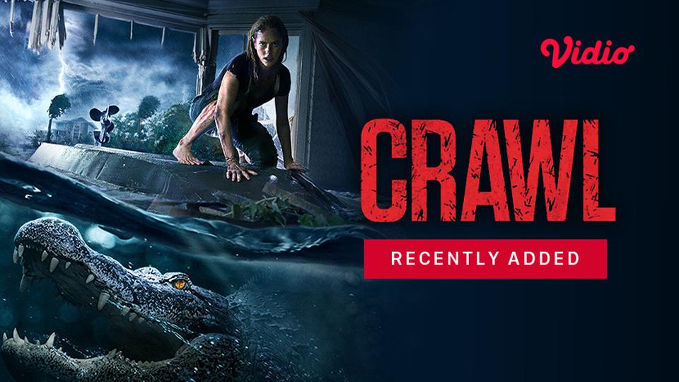 Nonton Crawl (2019) Sub Indo | Vidio