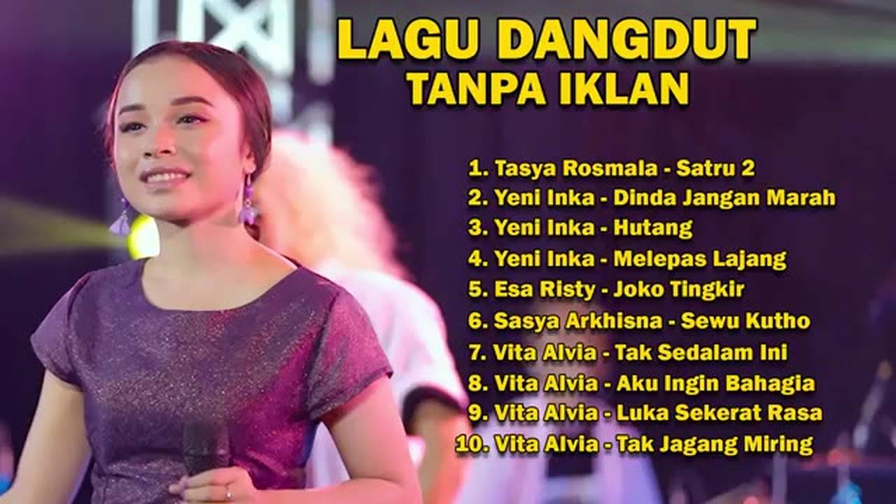 LAGU DANGDUT HITS 2022 KOMPILASI | Vidio