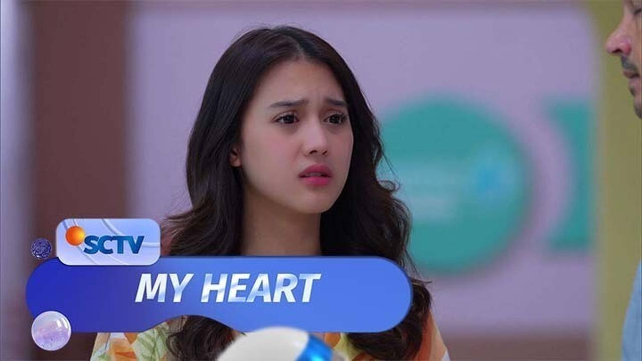 My Heart - Episode 76 | Part 1/2 (2024) | Vidio