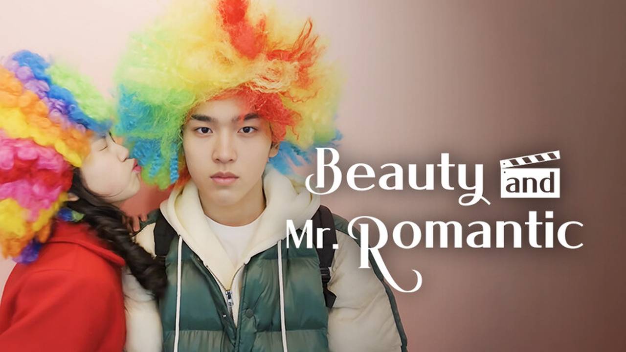 Nonton Drakor Beauty and Mr. Romantic - Episode 3 | Sub Indo | Vidio