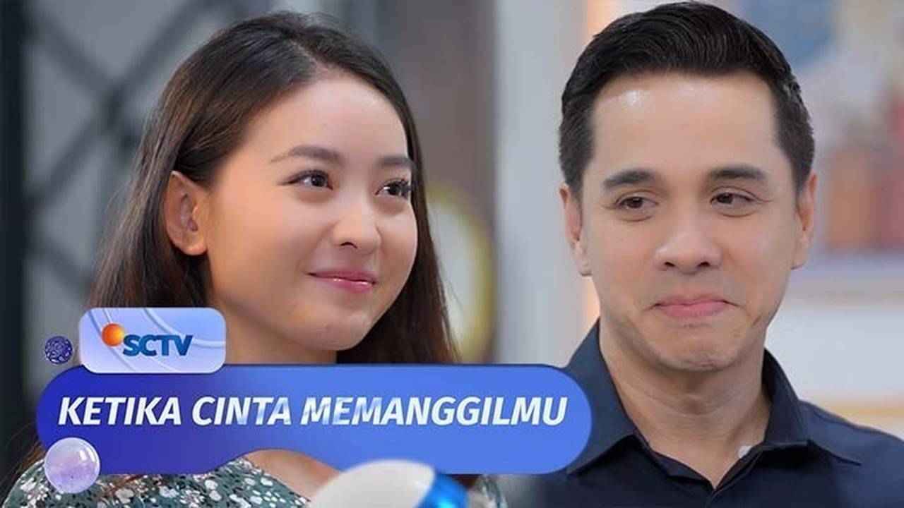 Ketika Cinta Memanggilmu - Episode 132 | Part 2/2 (2025) | Vidio