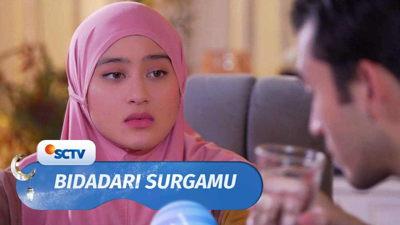 Bidadari Surgamu - Episode 145 | Part 2/2 | Vidio | Vidio