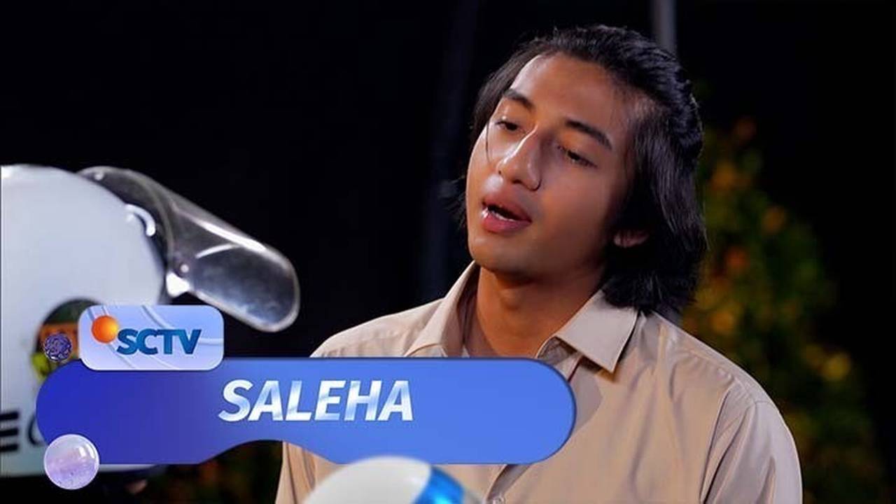 Saleha - Episode 15 | Part 1/2 (2024) | Vidio