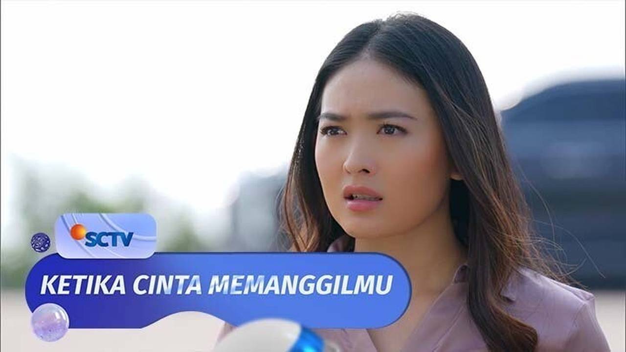 Ketika Cinta Memanggilmu - Episode 157 | Part 1/2 (2025)