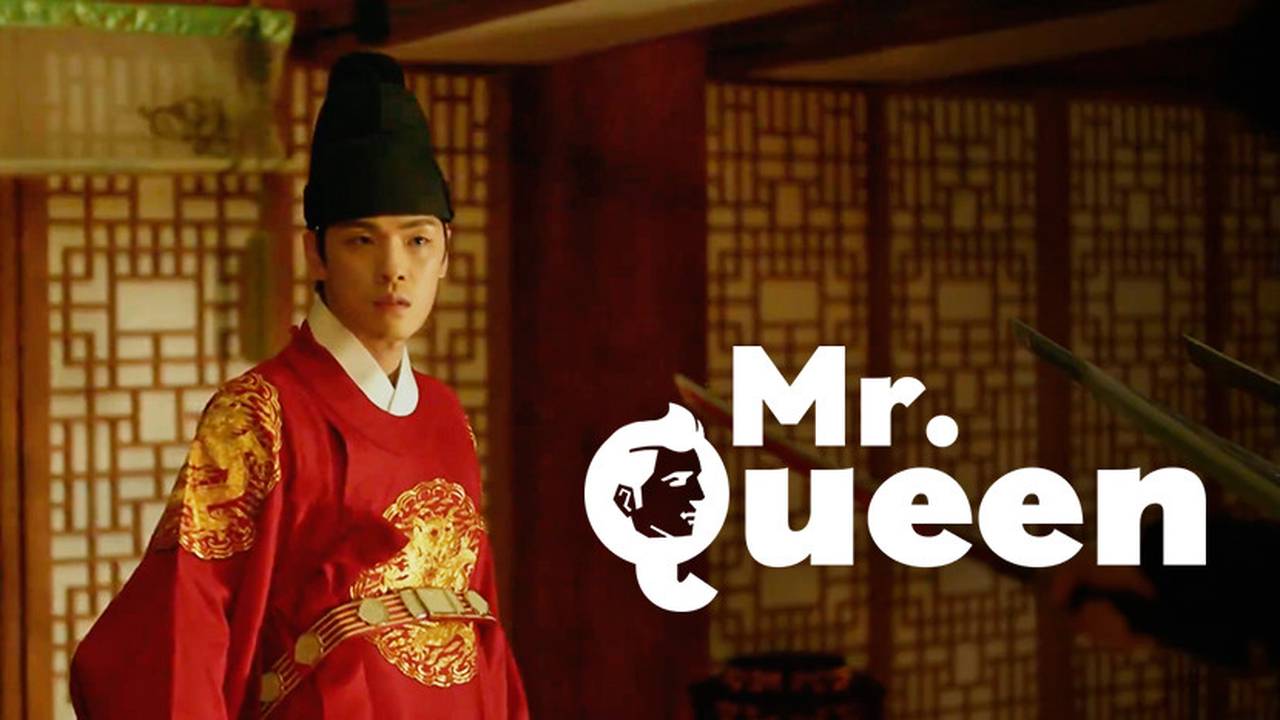 Mr. Queen - Episode 07 (2022)