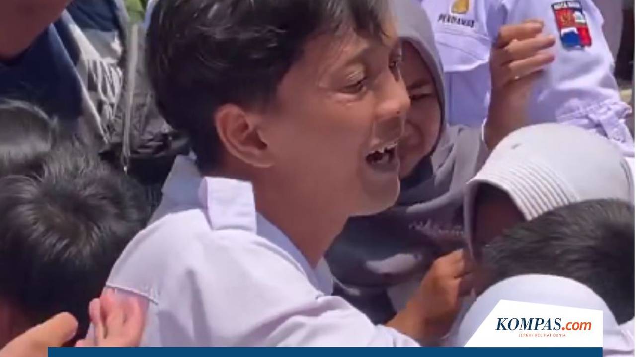 Kepsek yang Pecat Guru Honorer, Diberhentikan Langsung Oleh Bima Arya ...
