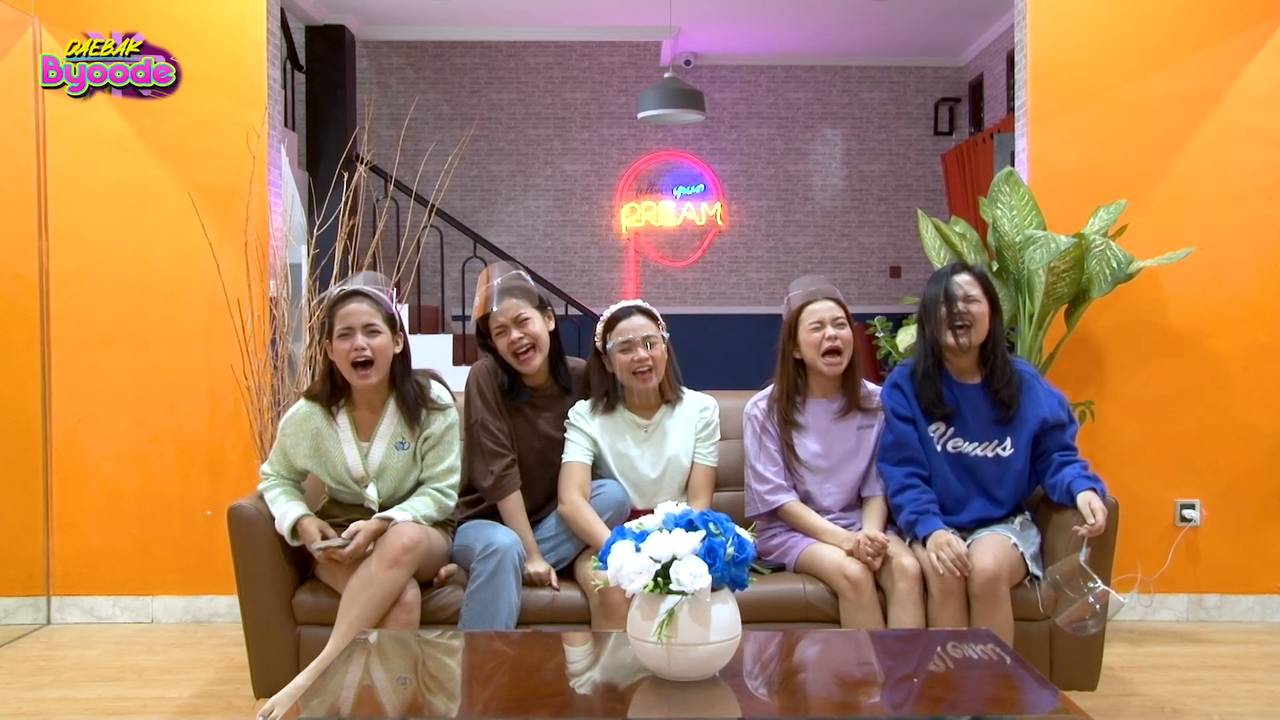 Kupas Tuntas Singel Terbarunya Rara, Aulia, Meli, Cusss KIita Kepoin Yuk!!