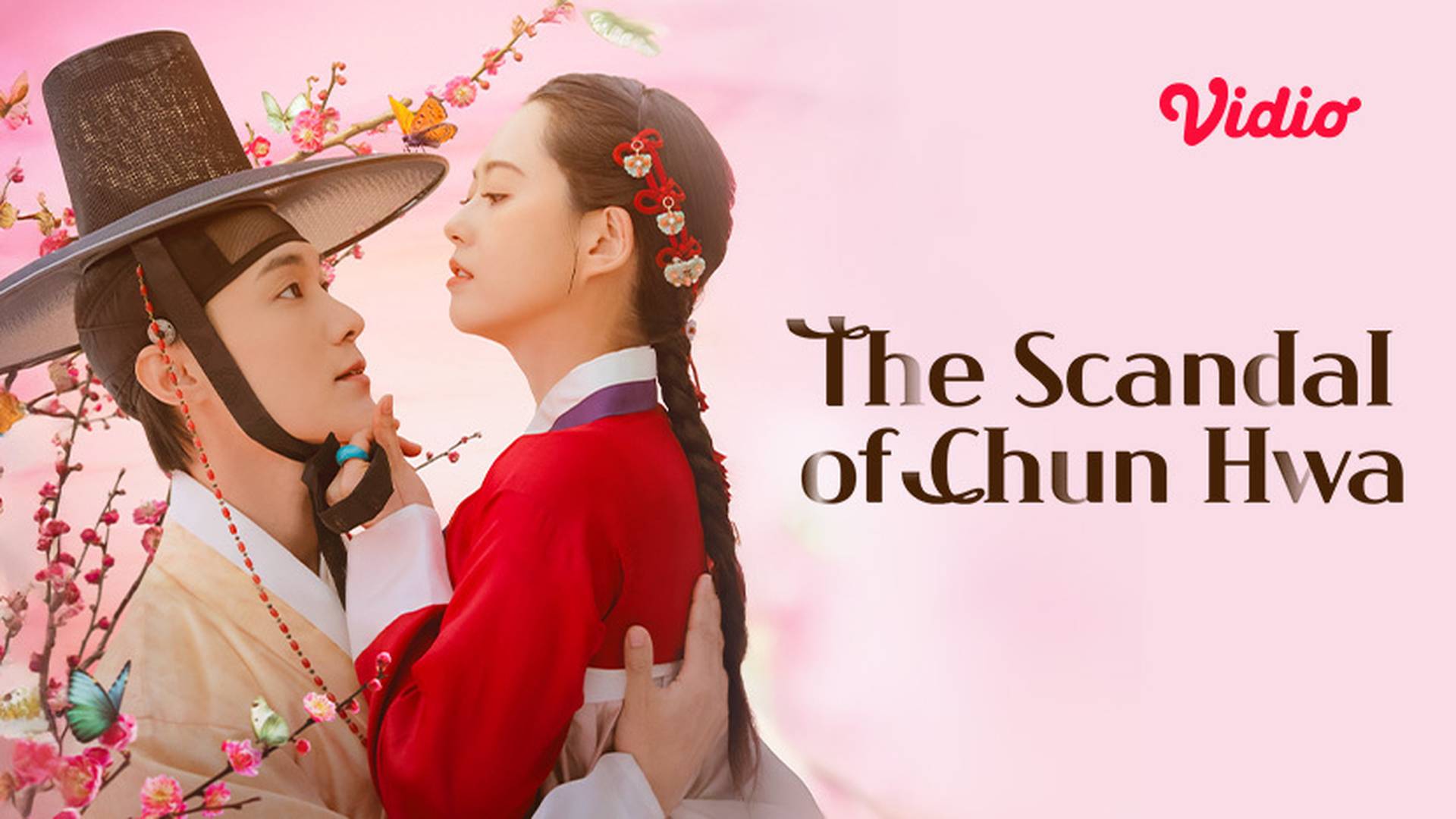 Nonton The Scandal of Chun Hwa (2025) Sub Indo