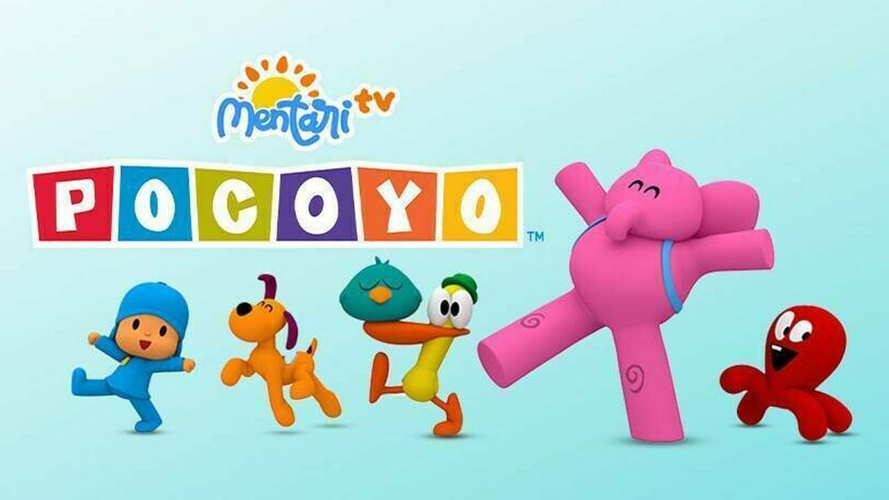 Pocoyo - 29 Juni 2024 | Vidio