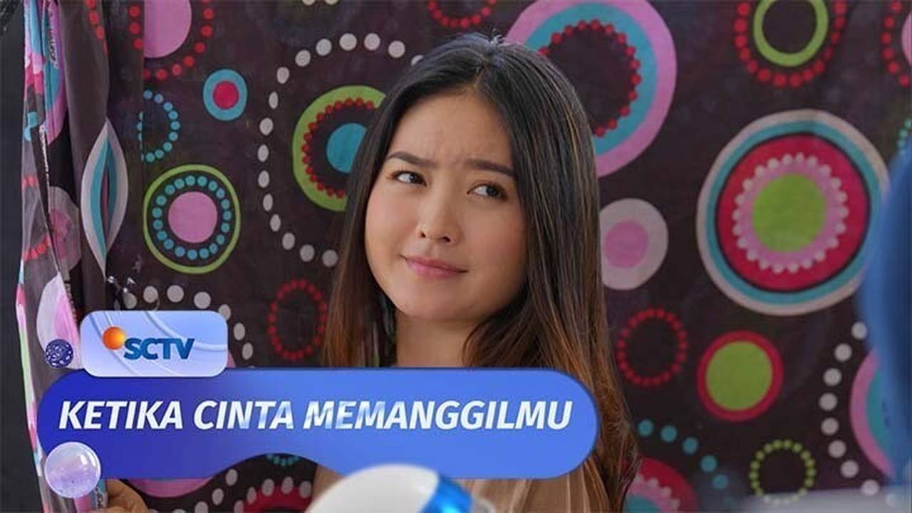 Ketika Cinta Memanggilmu - Episode 101 | Part 2/2 (2025) | Vidio
