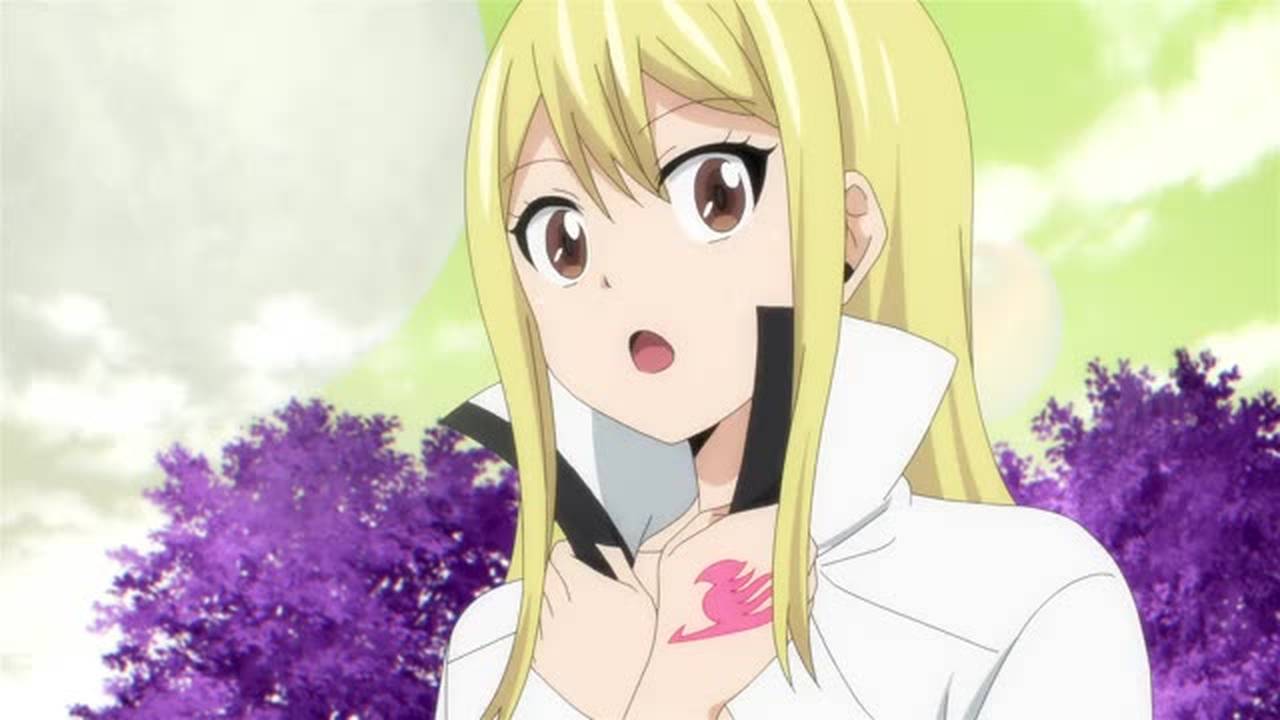 Fairy Tail: 100 Years Quest - Ep 19 - Aqua Aera (2024) | Vidio