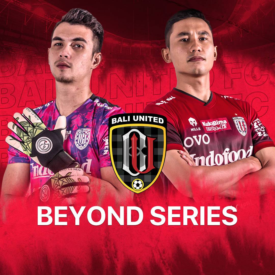 Beyond Series (Episode Lengkap & Terbaru) | Vidio