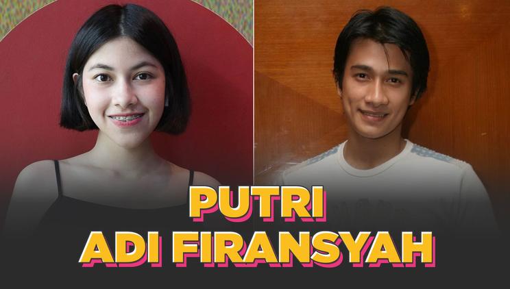 Nonton Video Siapa Nama Anak Adi Firansyah Terbaru | Vidio