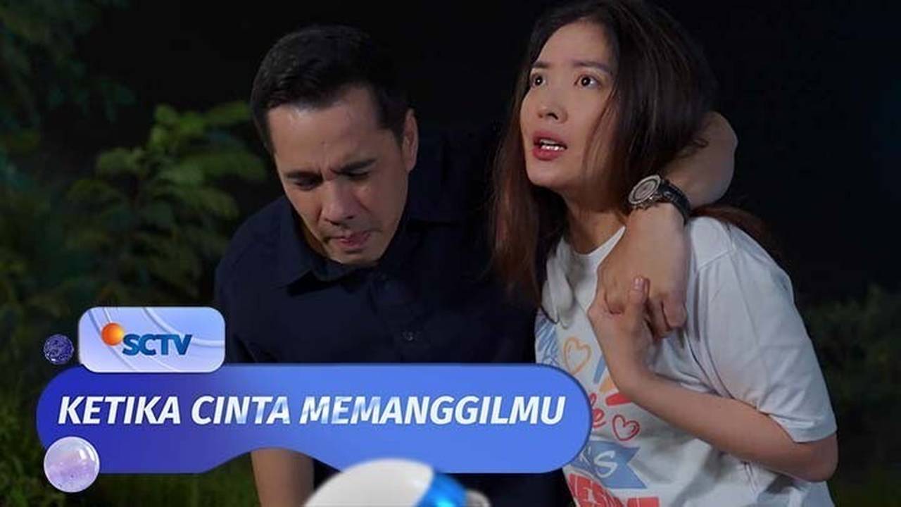Ketika Cinta Memanggilmu - Episode 63 | Part 1/2 (2025)