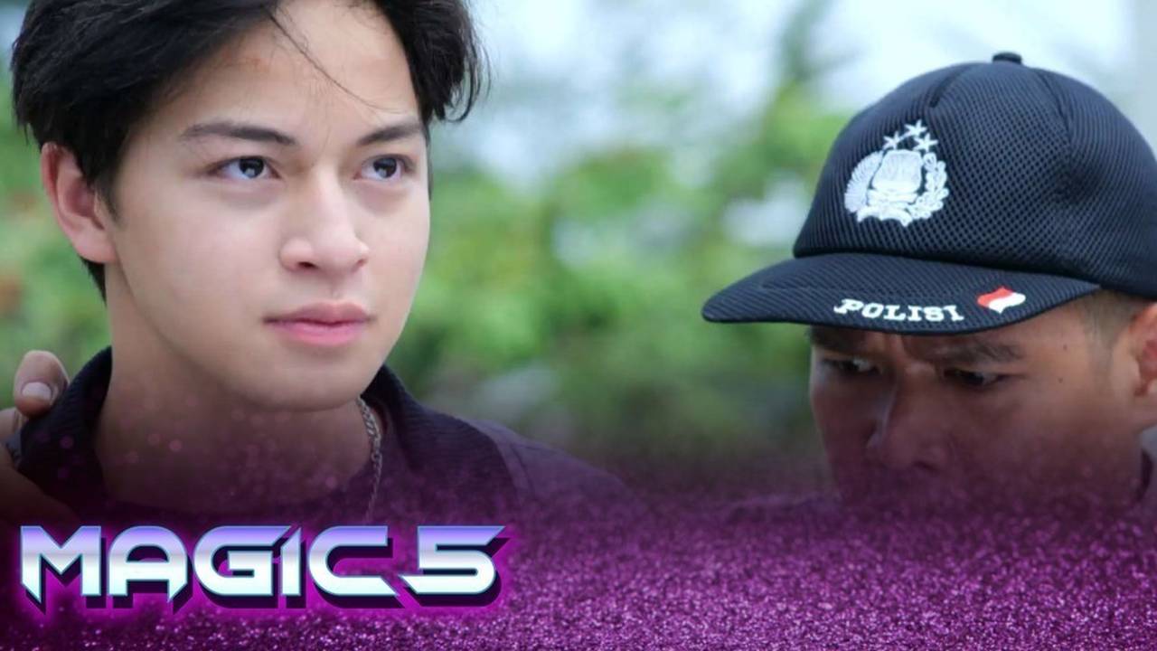 Magic 5 - Episode 184 | Sinetron Indosiar | Vidio
