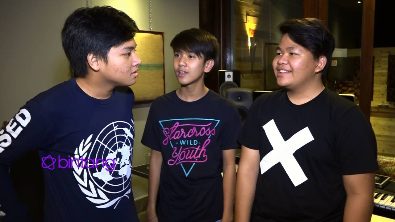 Intip Proses Rekaman Album Baru CJR #1 | Vidio