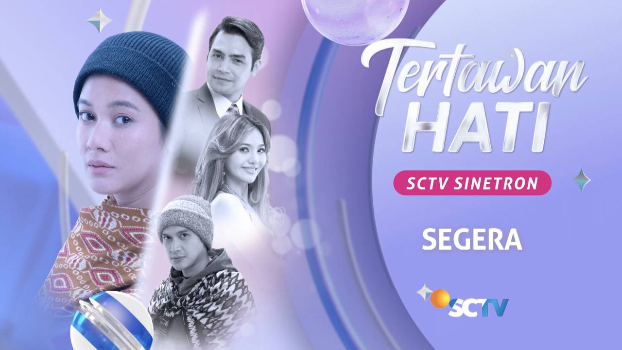 Tertawan Hati - Putus Dengan Rezky Aditya, Bagaimana Kisah Percintaan Naysilla Mirdad? TERTAWAN ...