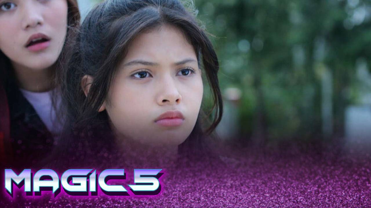 Magic 5 - Episode 246 | Sinetron Indosiar | Vidio