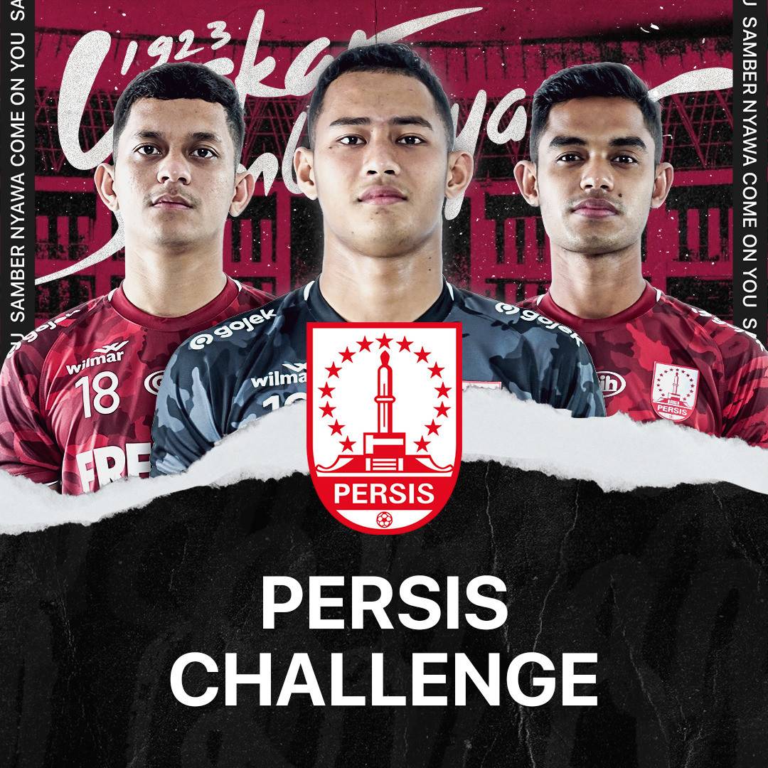 PERSIS Challenge (Episode Lengkap & Terbaru) | Vidio