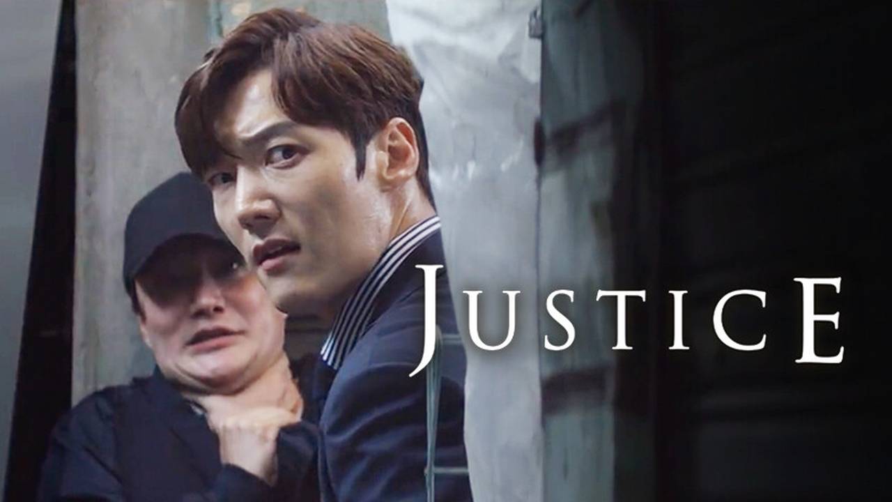Justice - Episode 05 (2019)
