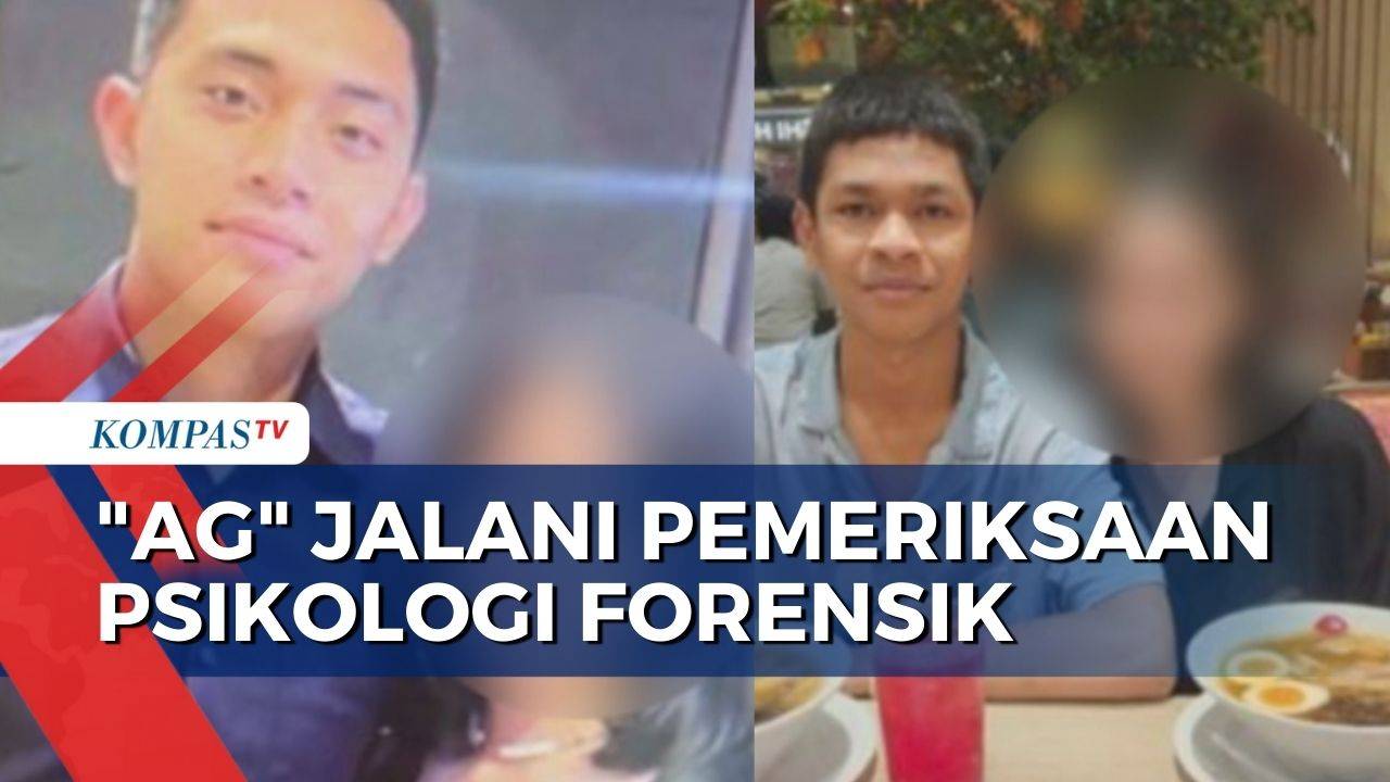 Polisi Tengah Dalami Peran Kekasih Mario Dandy AG di Kasus Penganiayaan ...