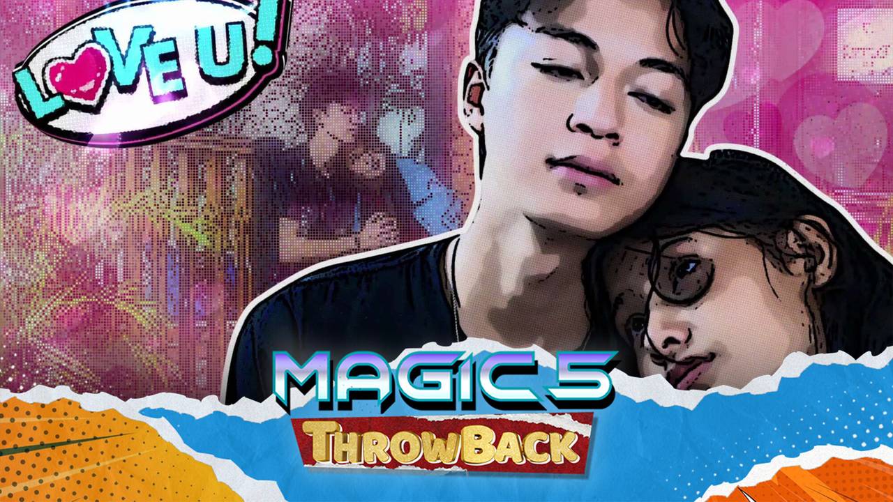 Magic 5 Throwback - Magic 5 Throwback - Episode 5 (2025) | Vidio
